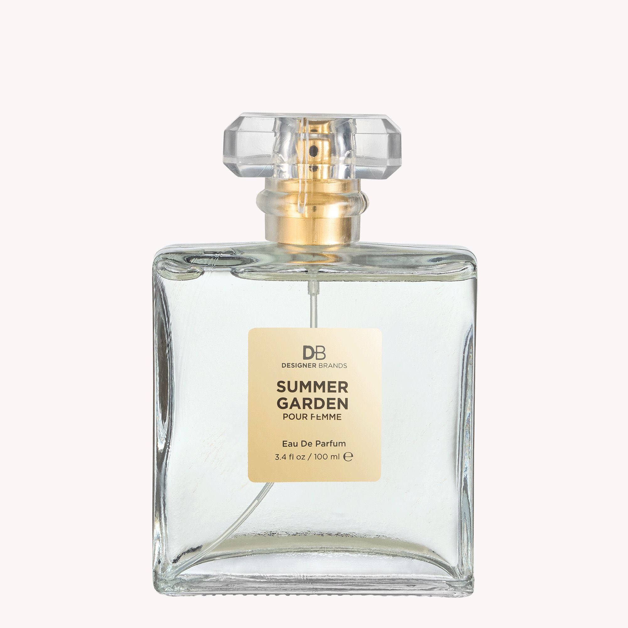 Summer Garden (EDP) | DB Cosmetics