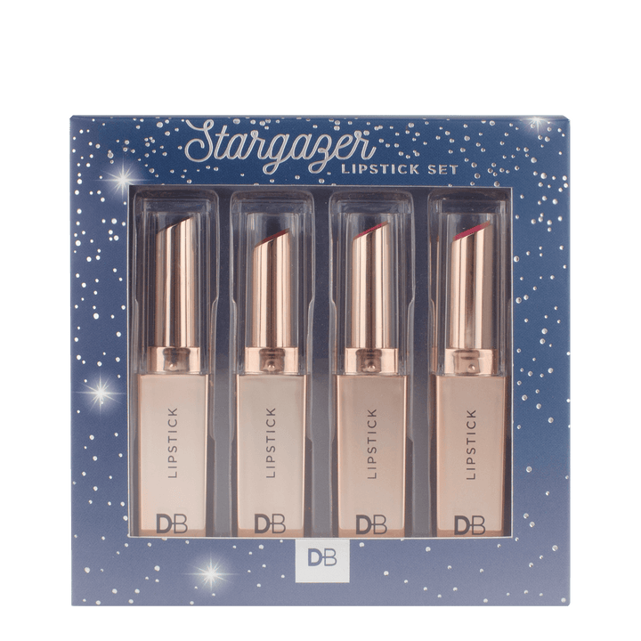 Lipsticks | DB Cosmetics