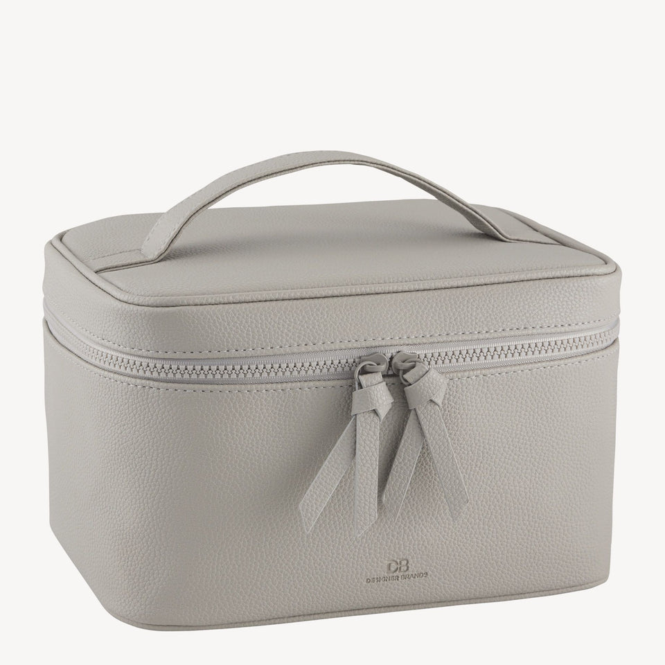 Makeup Bags, Beauty Cases & Toiletry Bags | DB Cosmetics