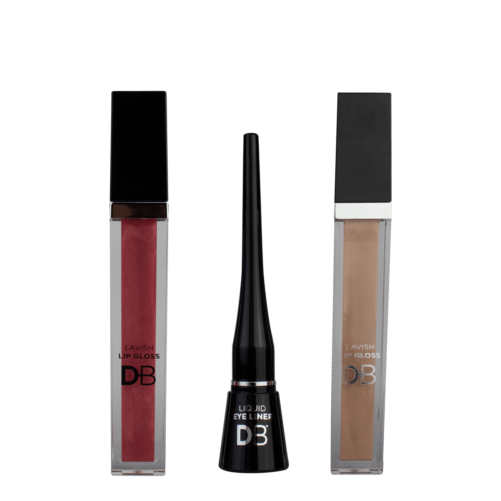 50% Off Eye & Brow Makeup | DB Cosmetics