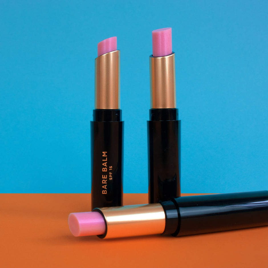 Lip Makeup | DB Cosmetics