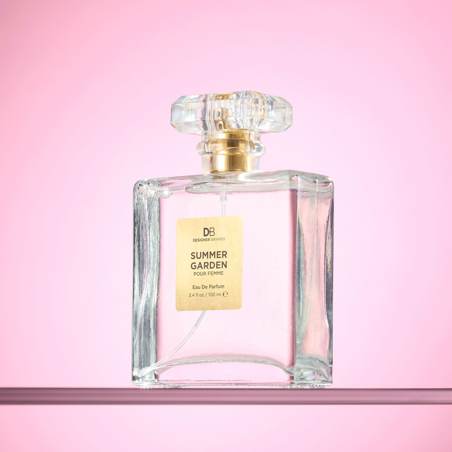 Summer Garden (EDP) | DB Cosmetics