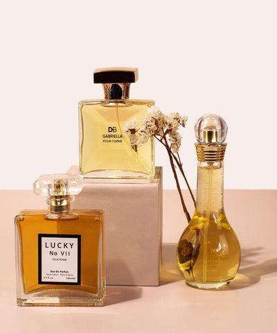 Red Baccara (EDP) 100ml Fragrance | DB Cosmetics